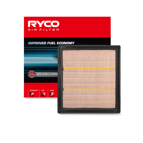 Home | Air Filters, Oil Filters and Fuel Filters | Ryco Filters ...